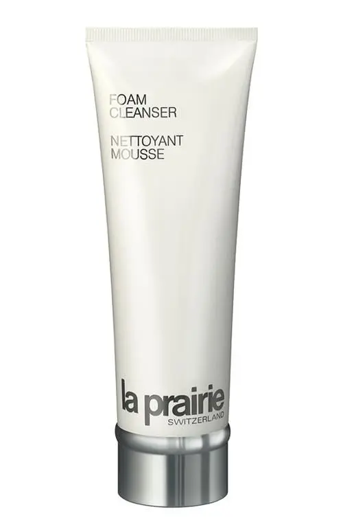 La Prairie Foam Cleanser - No Color