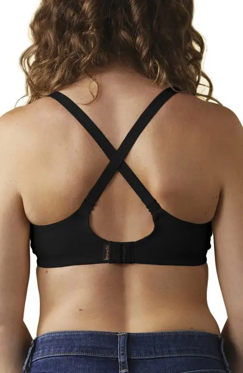 BRAVADO DESIGNS Buttercup Convertible Maternity/nursing Bra