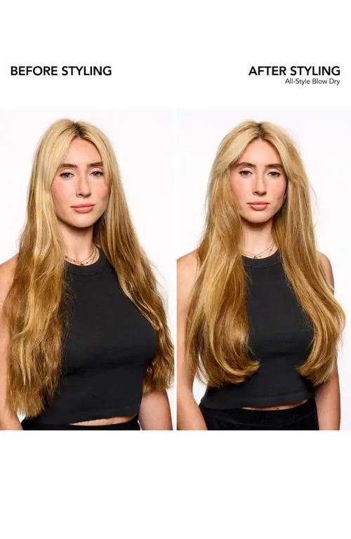 BUMBLE AND BUMBLE All-style Blow Dry - No Color