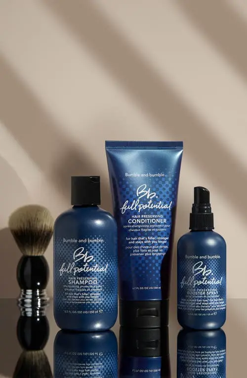 BUMBLE AND BUMBLE Full Potential Booster Spray