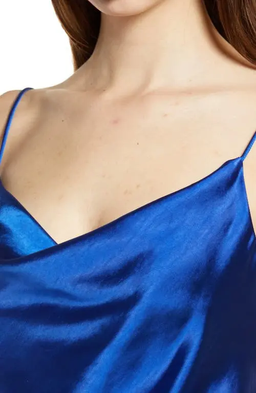 Endless Rose Cowl Neck Camisole