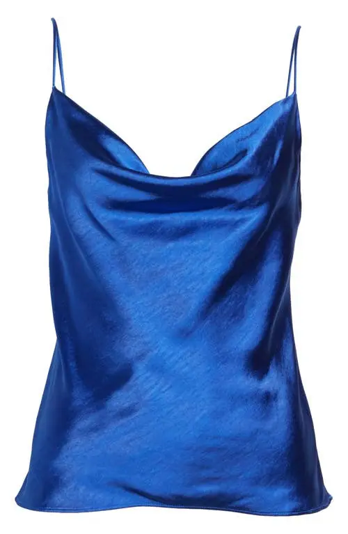 Endless Rose Cowl Neck Camisole