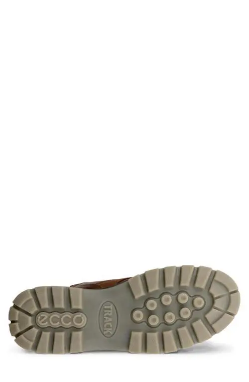 Ecco Track 25 Waterproof Boot - 53010 Bison/bison