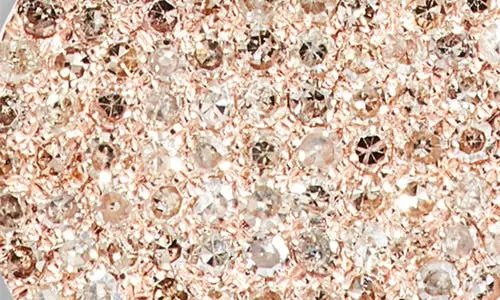Meira T Diamond Pavé Necklace