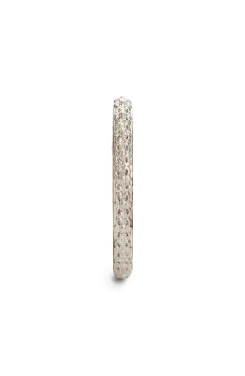 Armenta Old World Stacking Ring