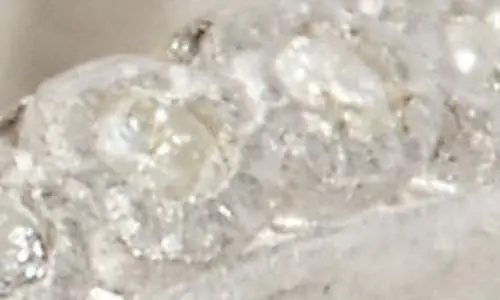 Armenta Set Of Three Stacking Rings