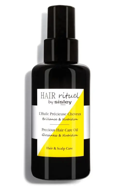 HAIR RITUEL BY SISLEY Hair Rituel Precious Hair Care Oil - No Color