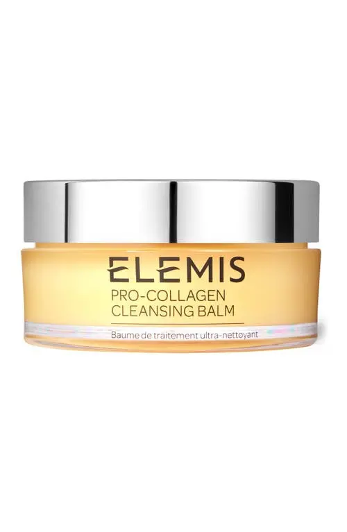 Elemis Pro-collagen Cleansing Balm - No Color