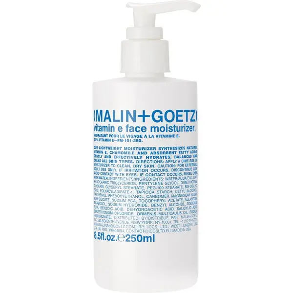 MALIN+GOETZ Vitamin E Moisturizer - No Color