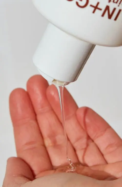 MALIN+GOETZ Peppermint Shampoo - No Color
