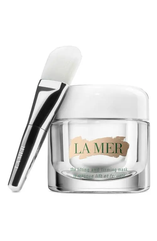 La Mer The Lifting Firming Mask - No Color