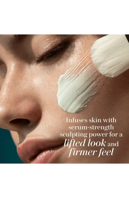 La Mer The Lifting Firming Mask
