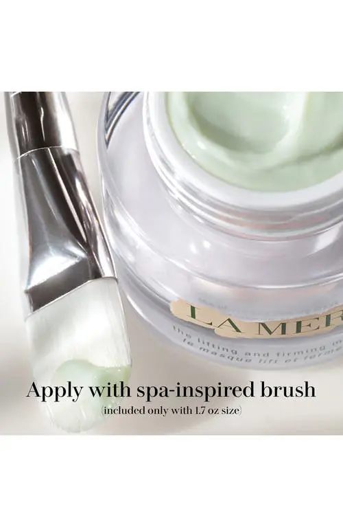 La Mer The Lifting Firming Mask
