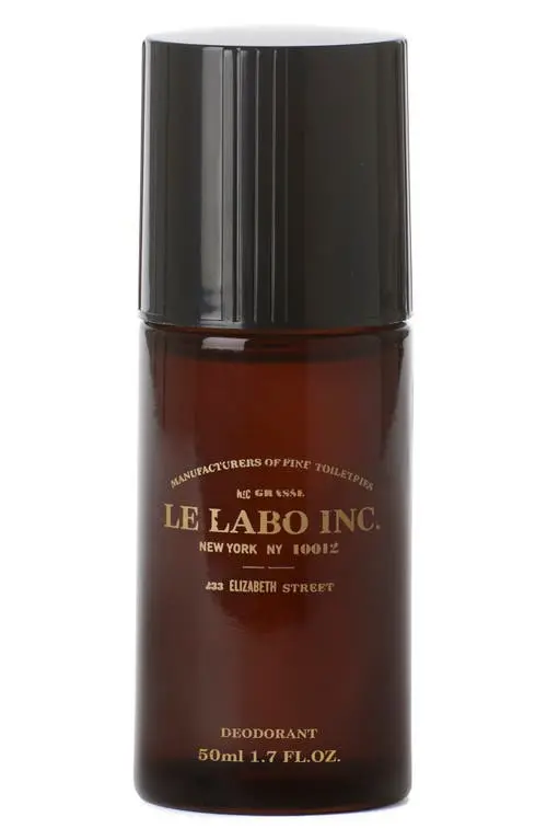 le labo - Deodorant