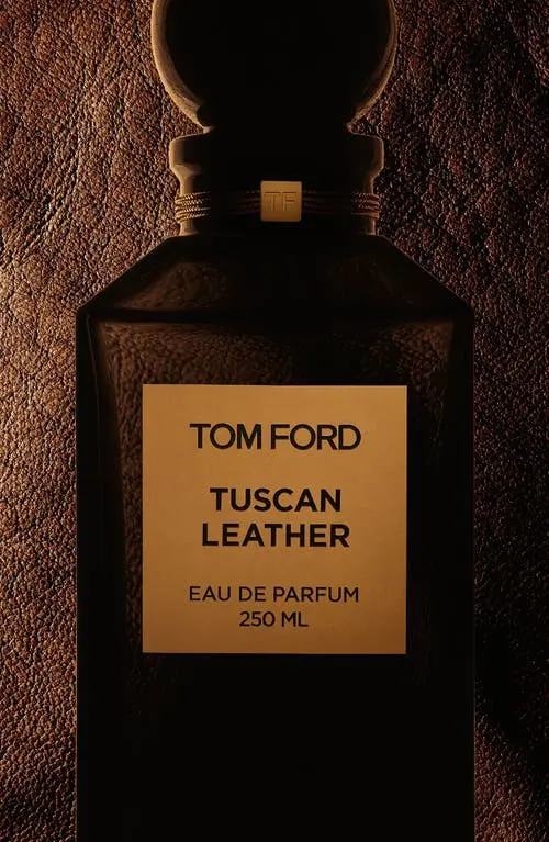 TOM FORD Private Blend Tuscan Leather Eau De Parfum Spray