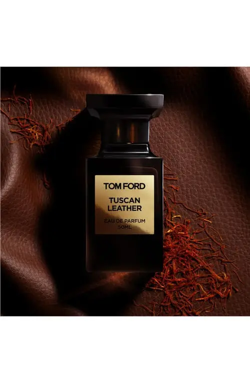 TOM FORD Private Blend Tuscan Leather Eau De Parfum Spray