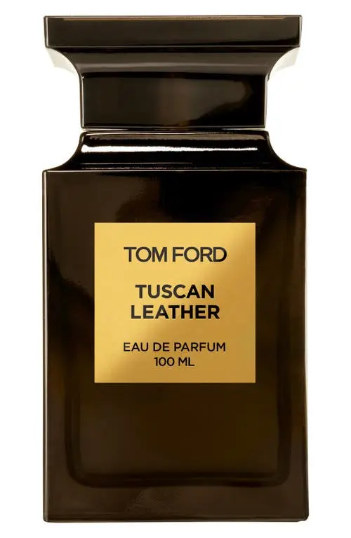 TOM FORD Private Blend Tuscan Leather Eau De Parfum Spray