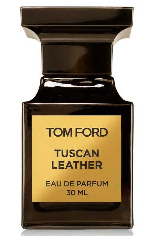 TOM FORD Private Blend Tuscan Leather Eau De Parfum Spray
