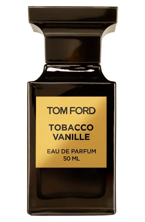TOM FORD Private Blend Tobacco Vanille Eau De Parfum Spray - No Color