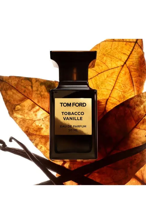 TOM FORD Private Blend Tobacco Vanille Eau De Parfum - No Color