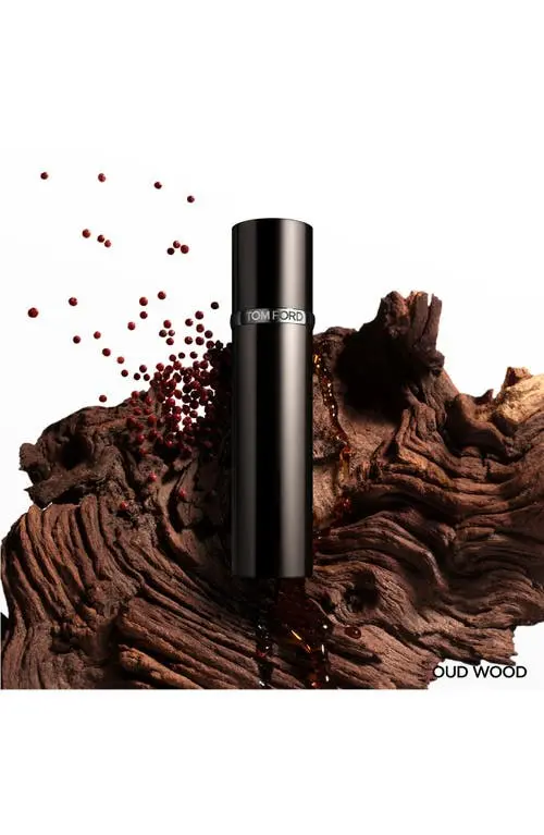 TOM FORD Private Blend Oud Wood Eau De Parfum Spray - No Color