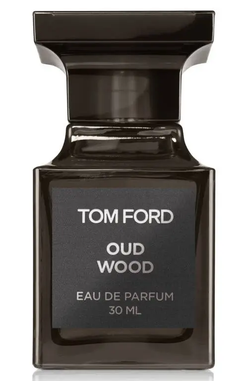TOM FORD Private Blend Oud Wood Eau De Parfum Spray - No Color