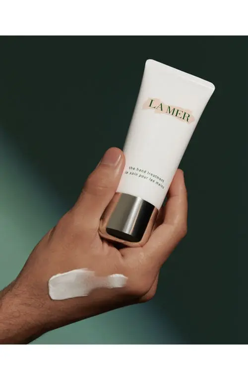 La Mer The Hand Treatment Hydrating Lotion - No Color