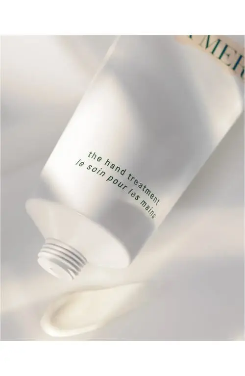 La Mer The Hand Treatment Hydrating Lotion - No Color