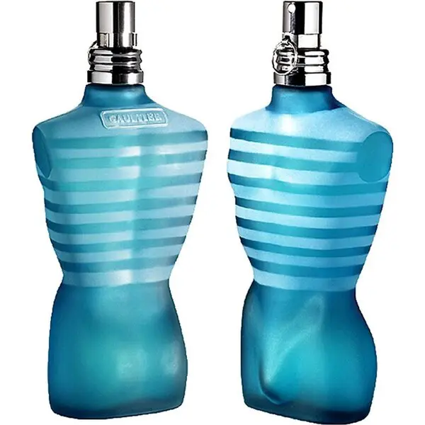JEAN PAUL GAULTIER Le Male Eau De Toilette - No Color