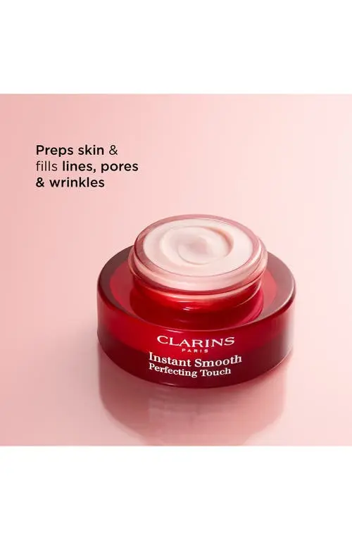 Clarins Instant Smooth Perfecting Touch Makeup Primer - No Color