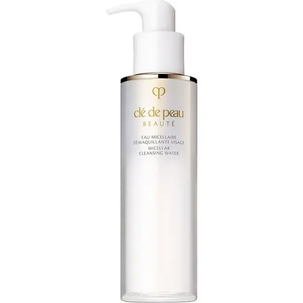 CLE DE PEAU BEAUTE Micellar Cleansing Water - None