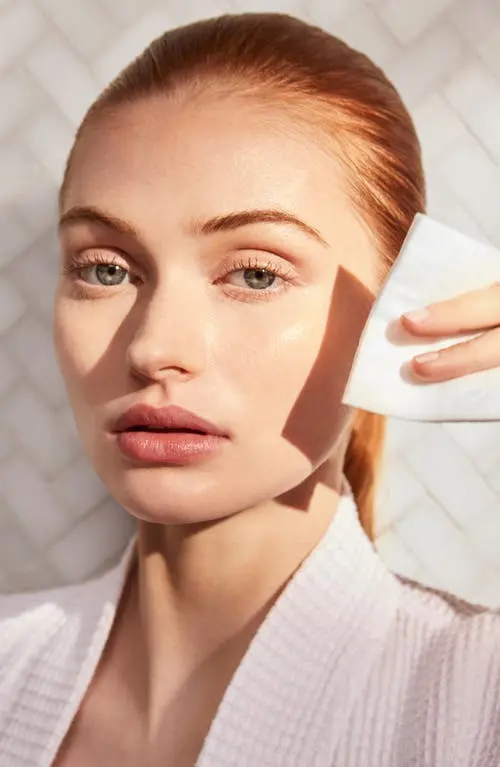 CLE DE PEAU BEAUTE Micellar Cleansing Water - None