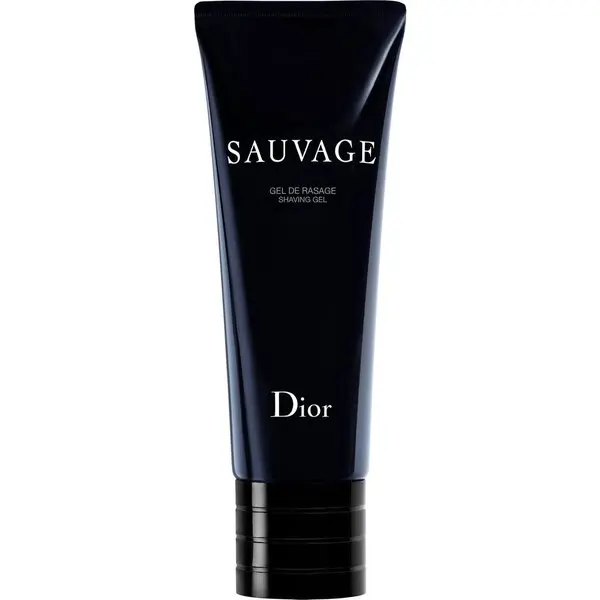 Dior Sauvage Shaving Gel - No Color