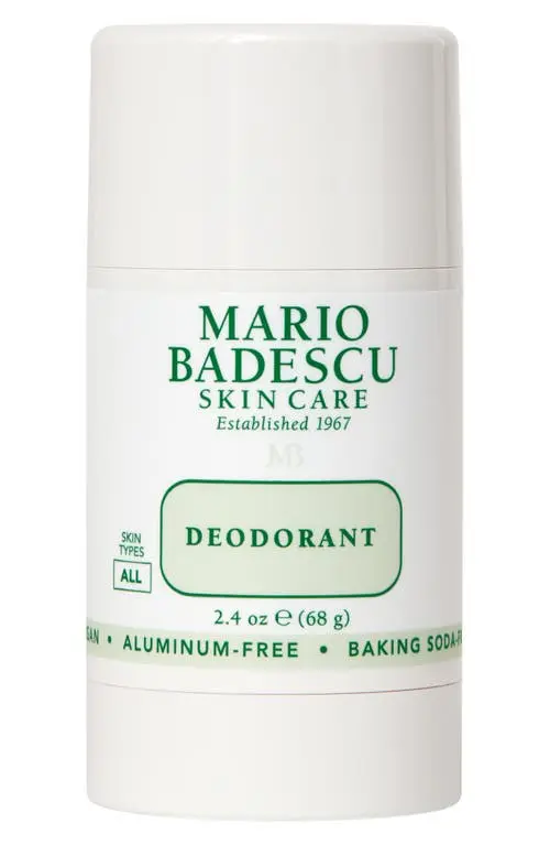 MARIO BADESCU Deodorant - No Color