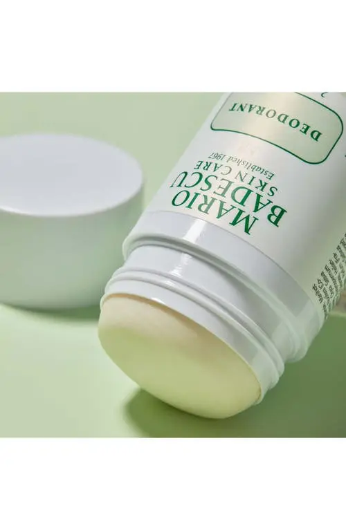 MARIO BADESCU Deodorant