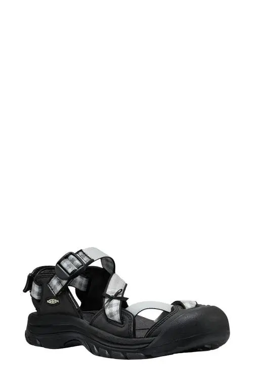 Keen Zerraport Ii Sandal - Gingham