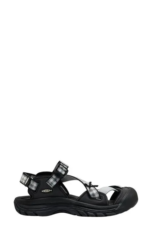 Keen Zerraport Ii Sandal - Gingham