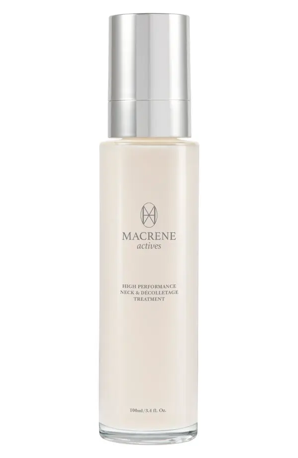 MACRENE ACTIVES High Performance Neck & Décolletage Treatment