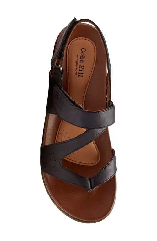Rockport Cobb Hill Rubey Slingback Sandal