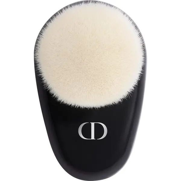 Dior No. 18 Backstage Face Brush - No Color