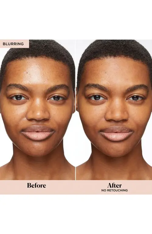 Laura Mercier Blurring Pure Canvas Primer