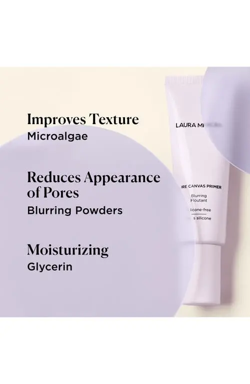 Laura Mercier Blurring Pure Canvas Primer