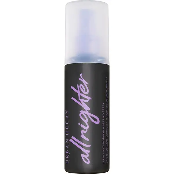 Urban Decay All Nighter Long-lasting Makeup Setting Spray