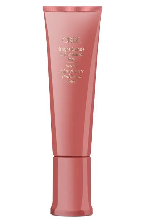 Oribe Bright Blond Sun Lightening Hair Mist - No Color