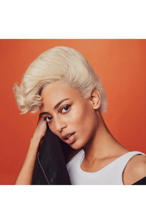 Oribe Bright Blonde Peroxide-free Sun Lightening Mist