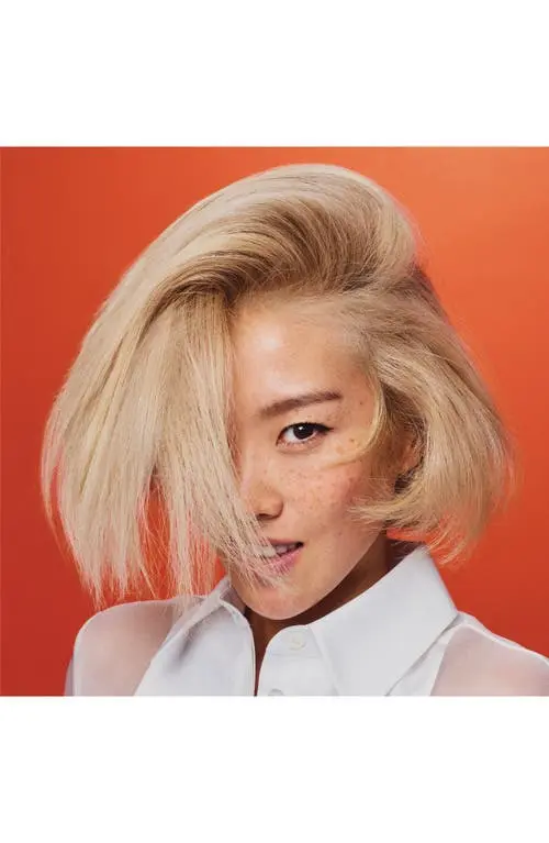 Oribe Bright Blonde Peroxide-free Sun Lightening Mist