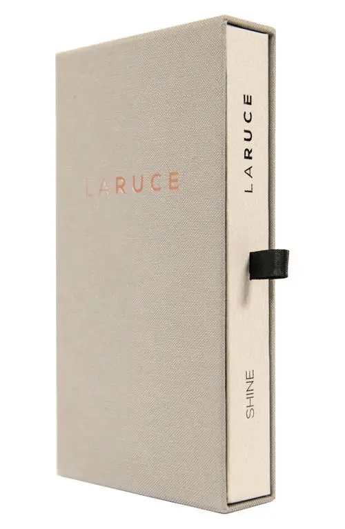 LARUCE Shine Eye Blending Brush Set