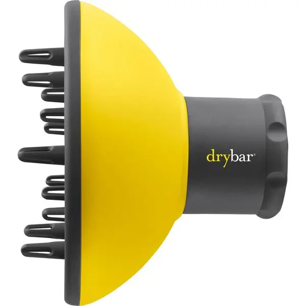 DRYBAR The Bouncer Diffuser Attachment - No Color