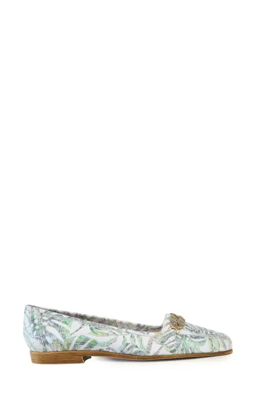 AMALFI BY RANGONI Oste Loafer - Avorio Software