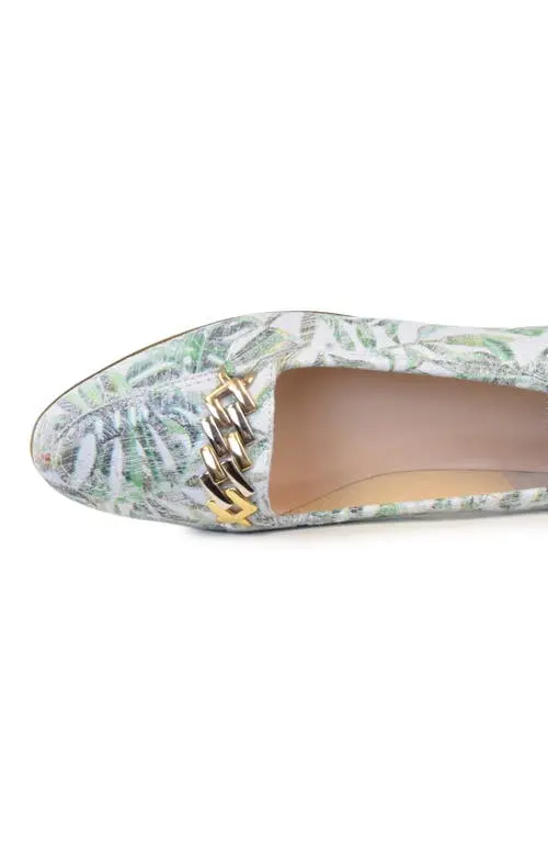AMALFI BY RANGONI Oste Loafer - Avorio Software